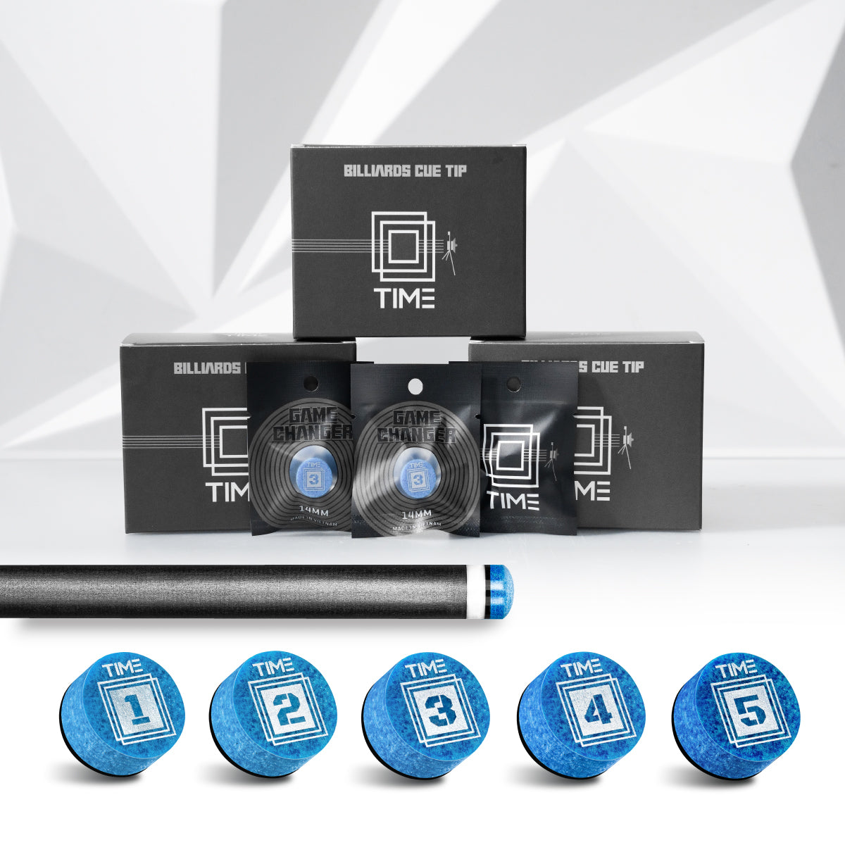 TIME Tip – Rhino Billiards VN