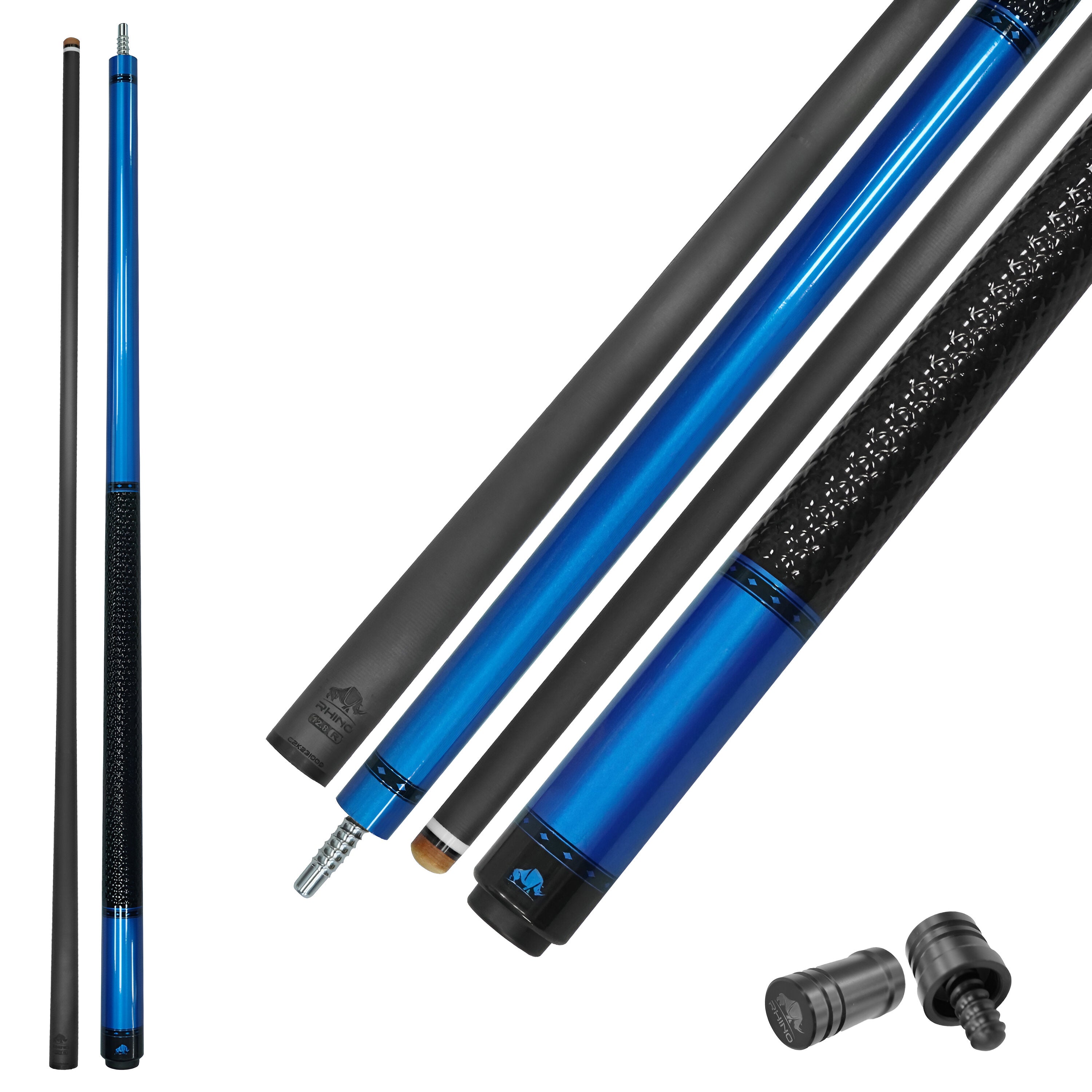 NEBULA Series – Rhino Billiards VN