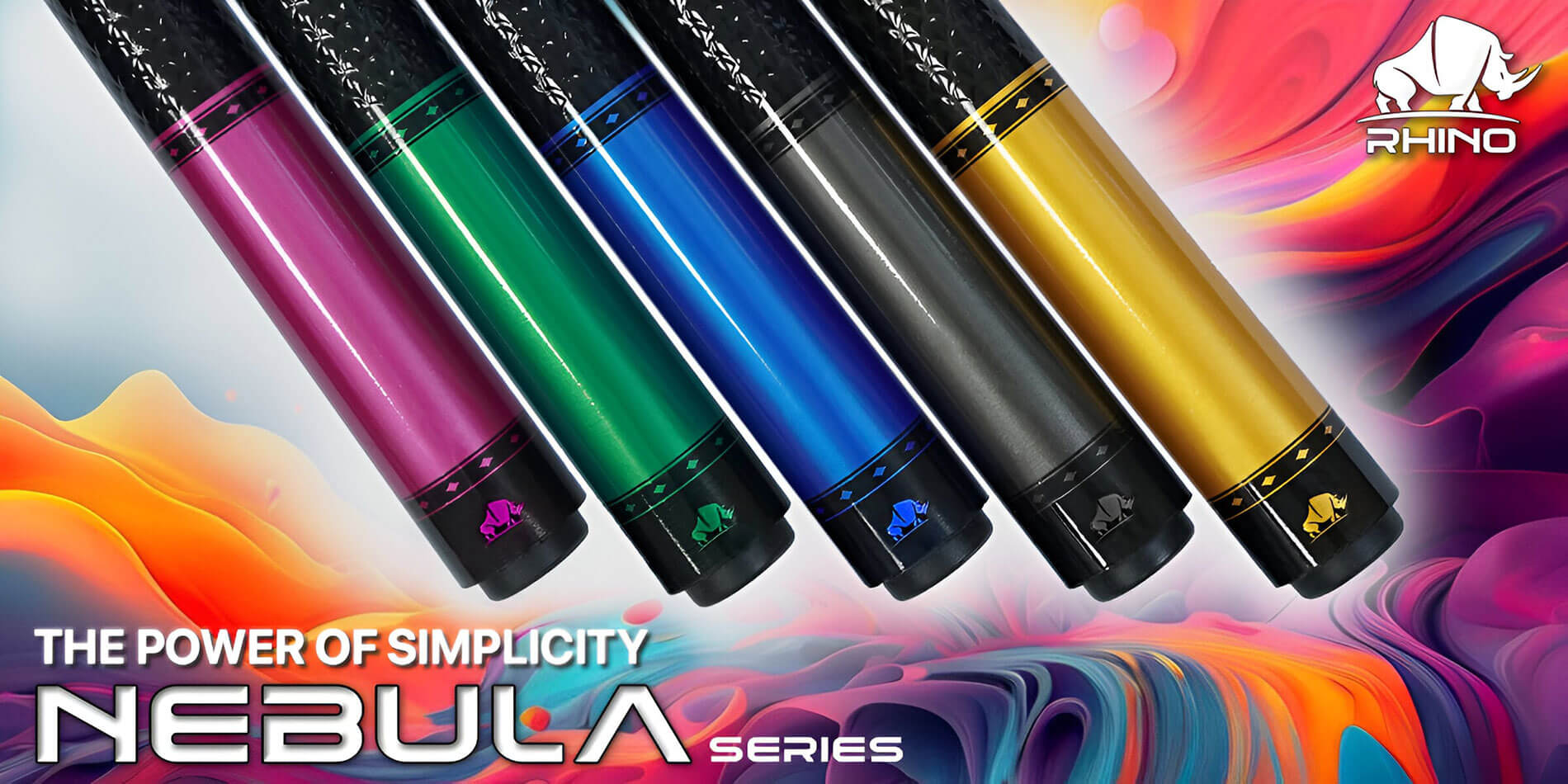 Bộ sưu tập: NEBULA Series