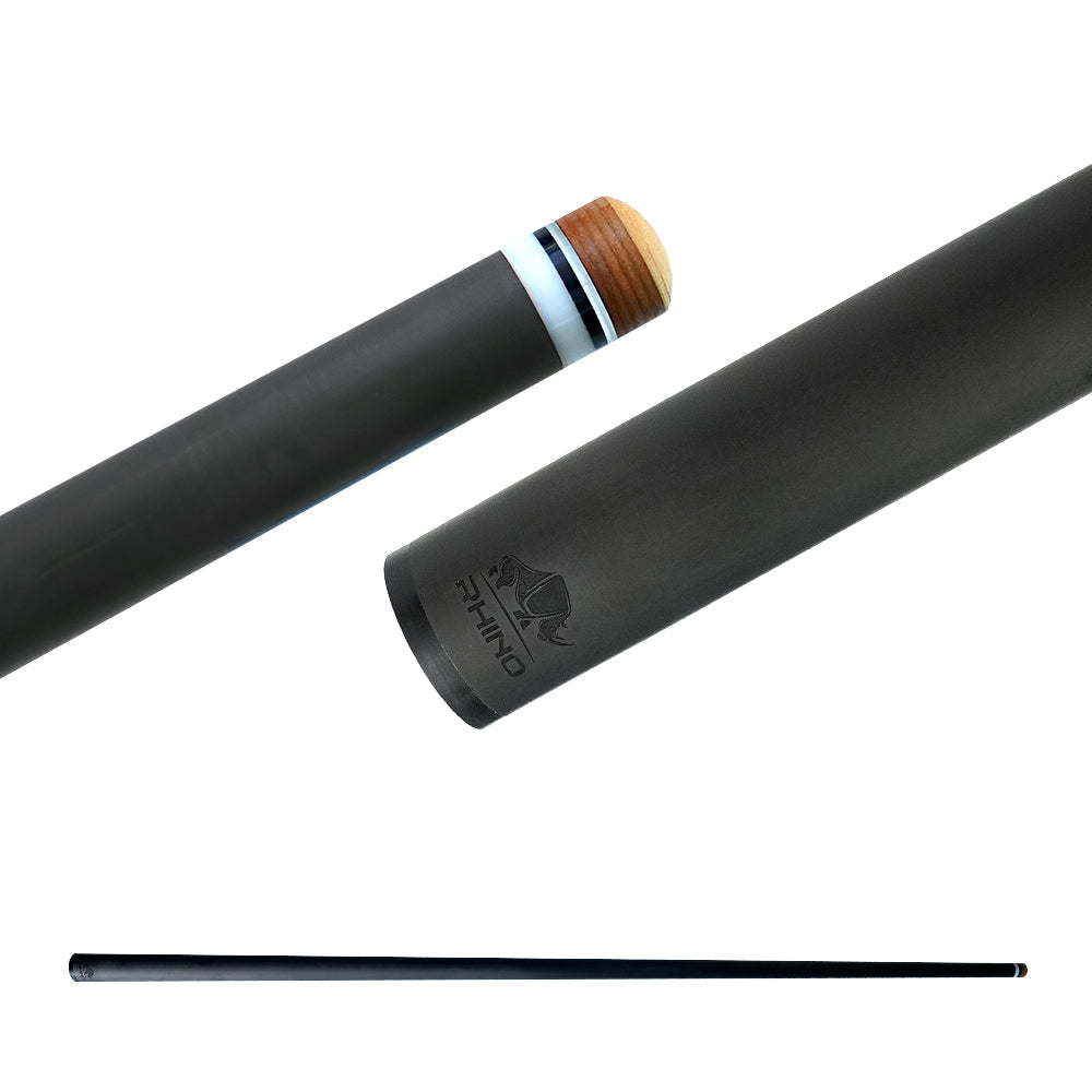 Ngọn Carom Rhino Carbon - Ren Uniloc – Rhino Billiards VN